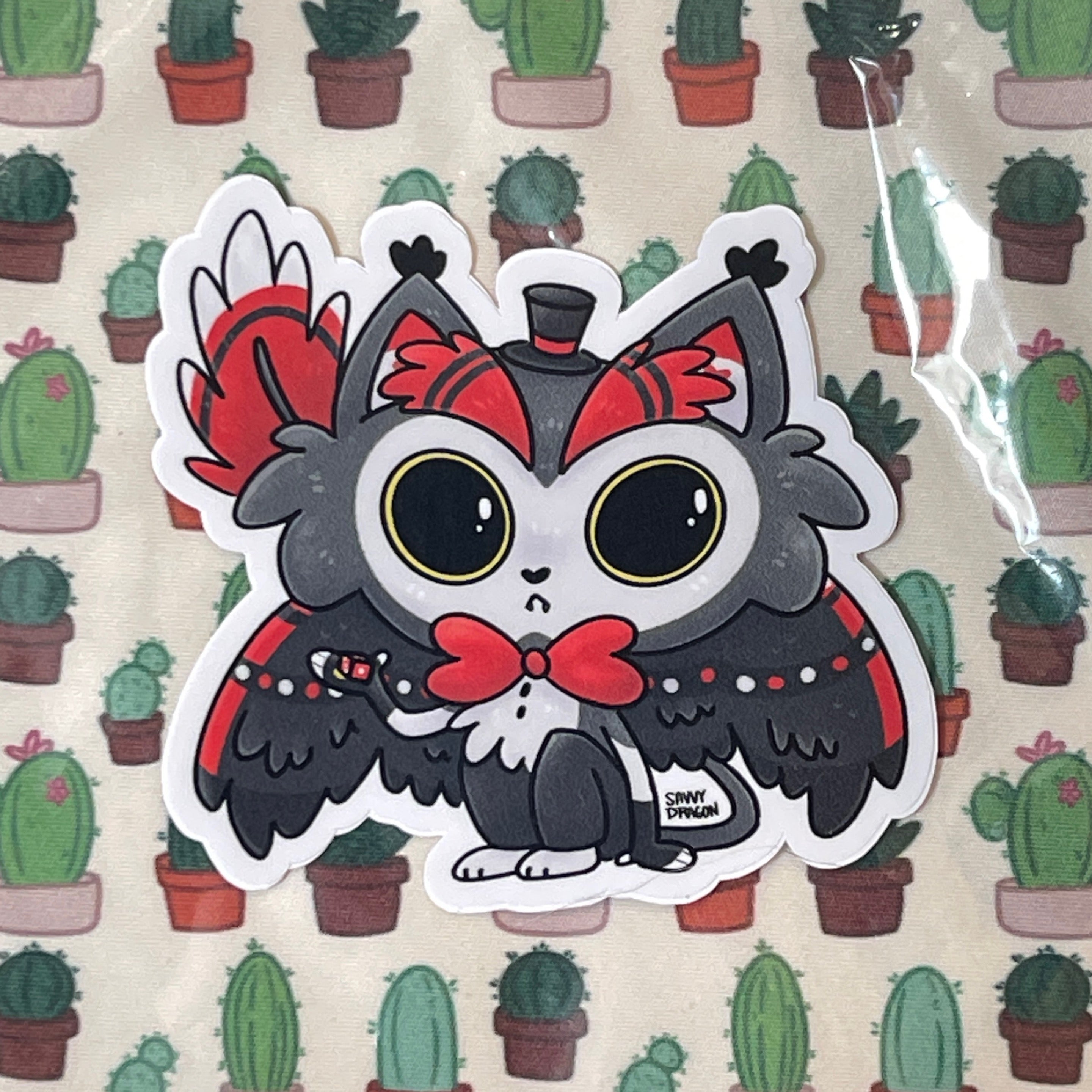 Husk Chibi – Beetlebug Art Collective