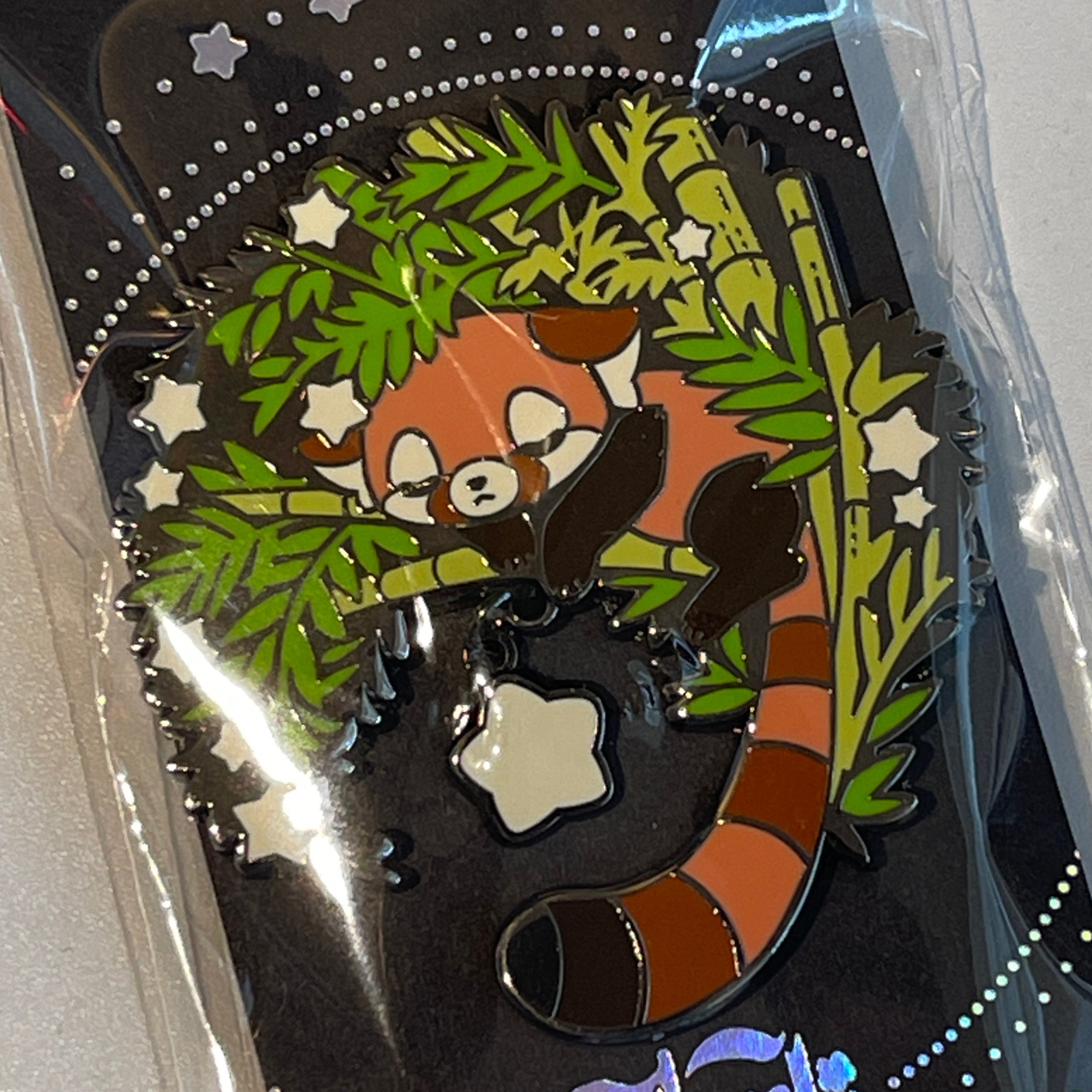 Star Panda Day – Beetlebug Art Collective